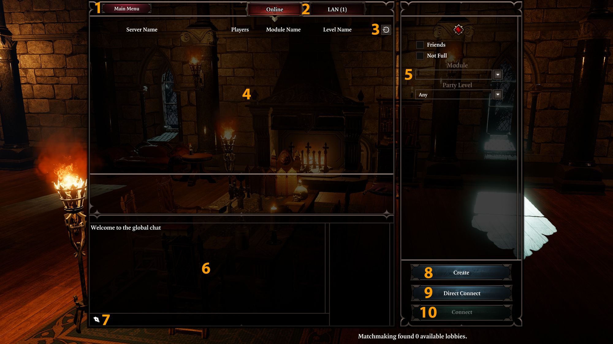 Creating Campaign - Divinity Engine Wiki