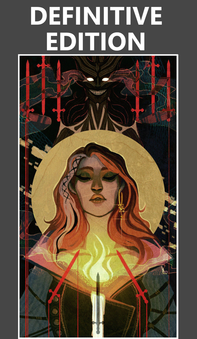 The Divinity Engine 2 - Divinity Engine Wiki