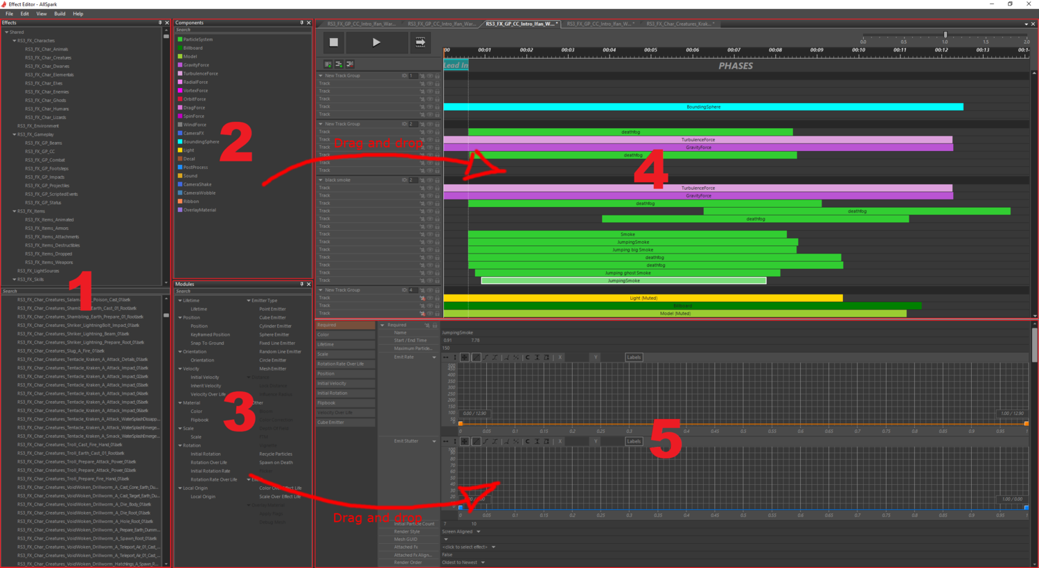 Allspark Effect Editor Divinity Engine Wiki