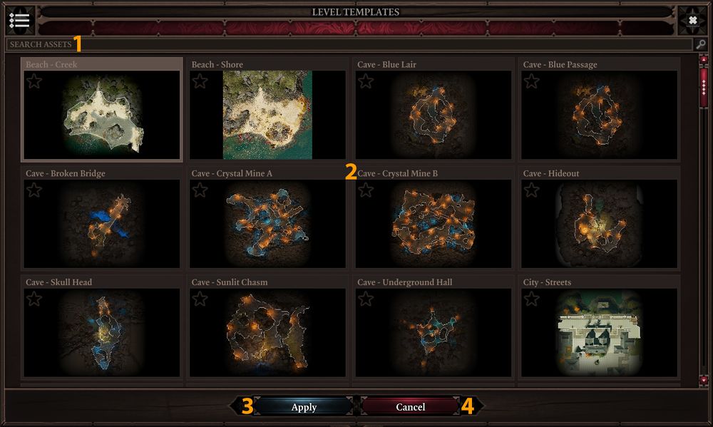 Overview - Divinity Engine Wiki