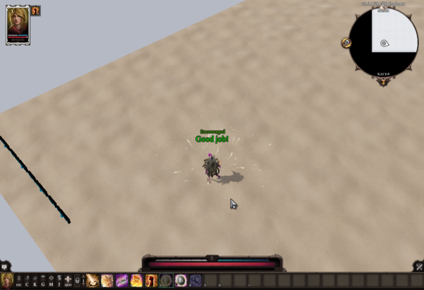 Your First Story Script - Divinity Engine Wiki