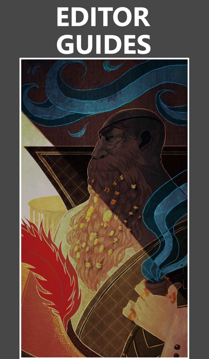 Community guides - Divinity Engine Wiki