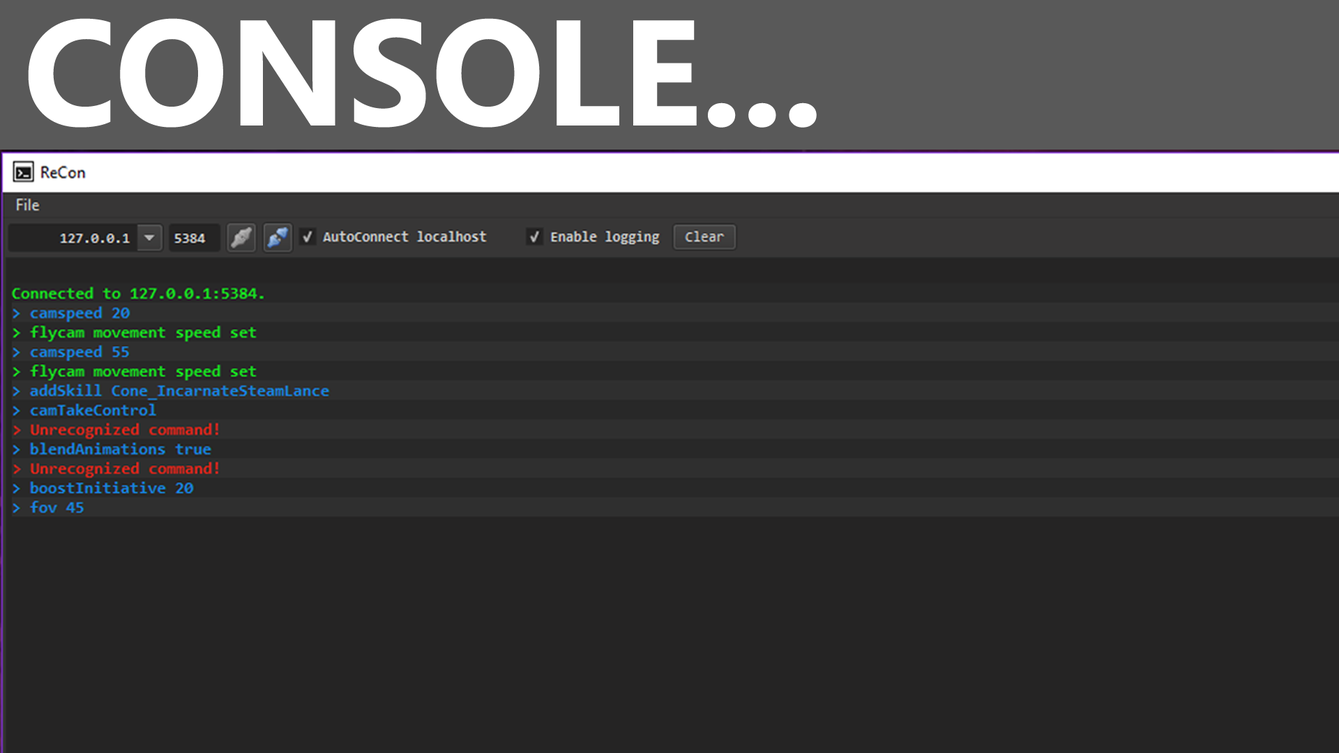 Technical documentation - Divinity Engine Wiki