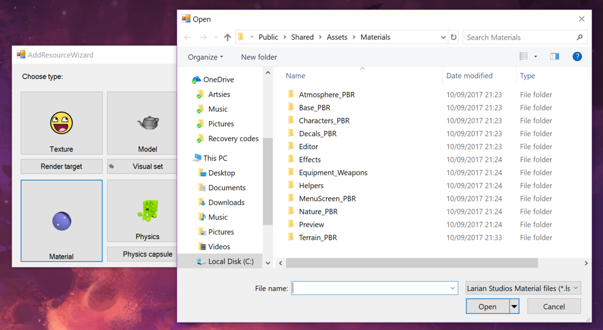 Material Editor Divinity Engine Wiki