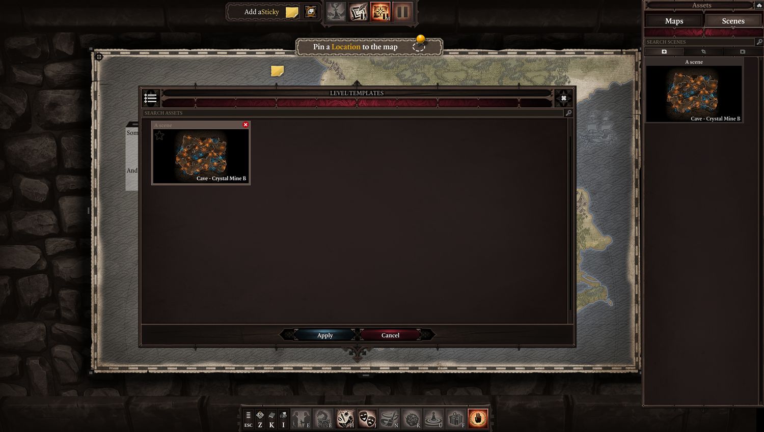 Overview - Divinity Engine Wiki